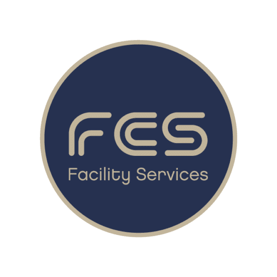 Logo design FCS facility services