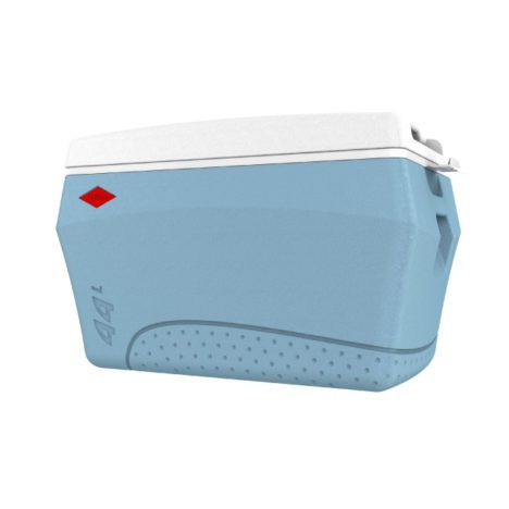 Large sports cooler redesign