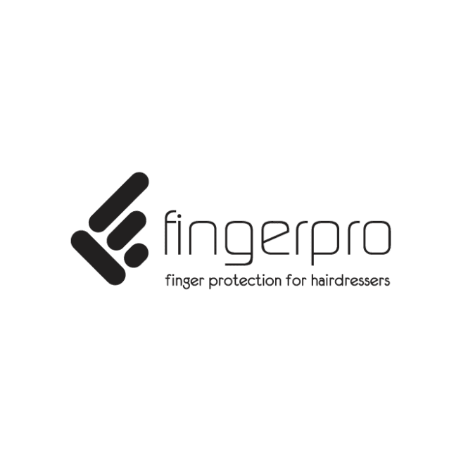 Logo design Fingerpro