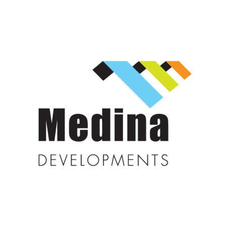 Medina Fm Logo