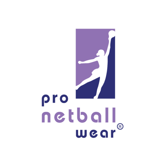 Logo design Netball Uniforms