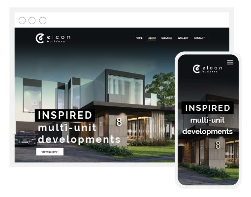 Freelance website designer Sydney